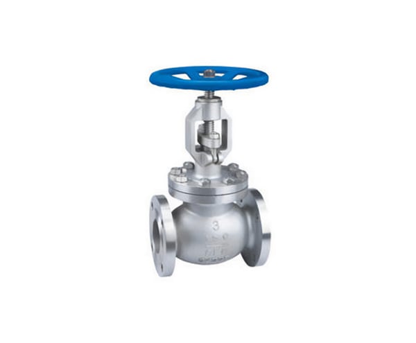 TVC J-2 Bronze Globe Valves | Versatile Solutions